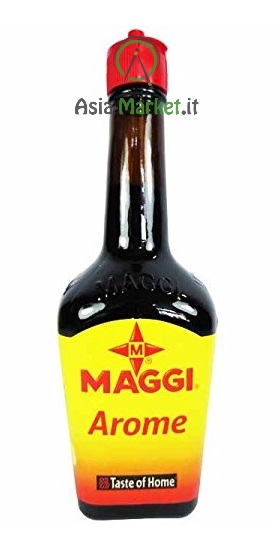 Maggi Aroma salsa per insaporire - 768 ml. (960 g.) - €8.49 : Asia ...