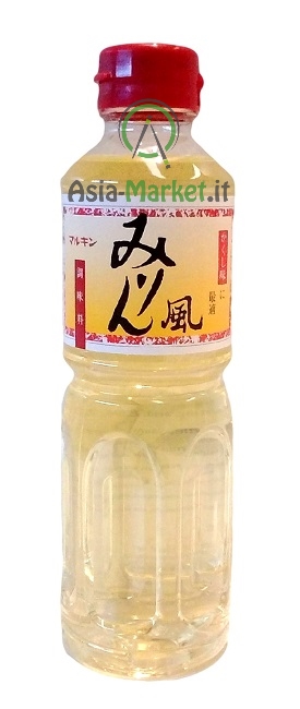 Mirin-Fu - Marukin 500 ml. - €6.95 : Asia-Market.it, L'Asia sotto casa!